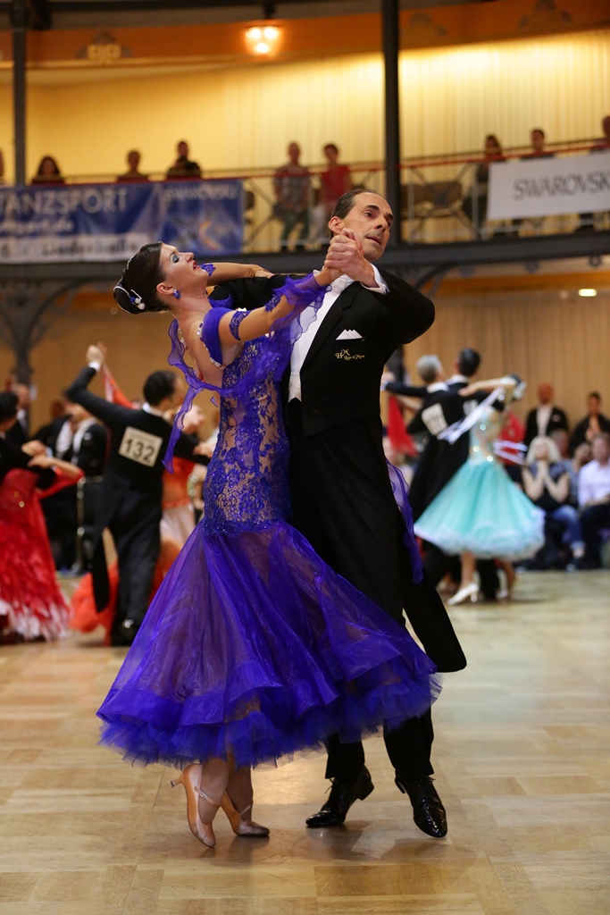 Travels - Ballroom Dancing - Amusement Parks: Dancing in the Alte ...