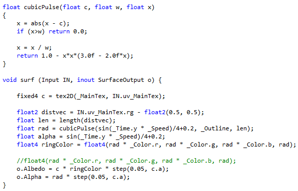 CSG Blog: Capstone Highlight 1 - Popup Changes