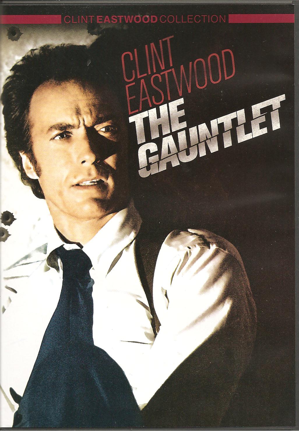 Schuster at the Movies: The Gauntlet (1977)