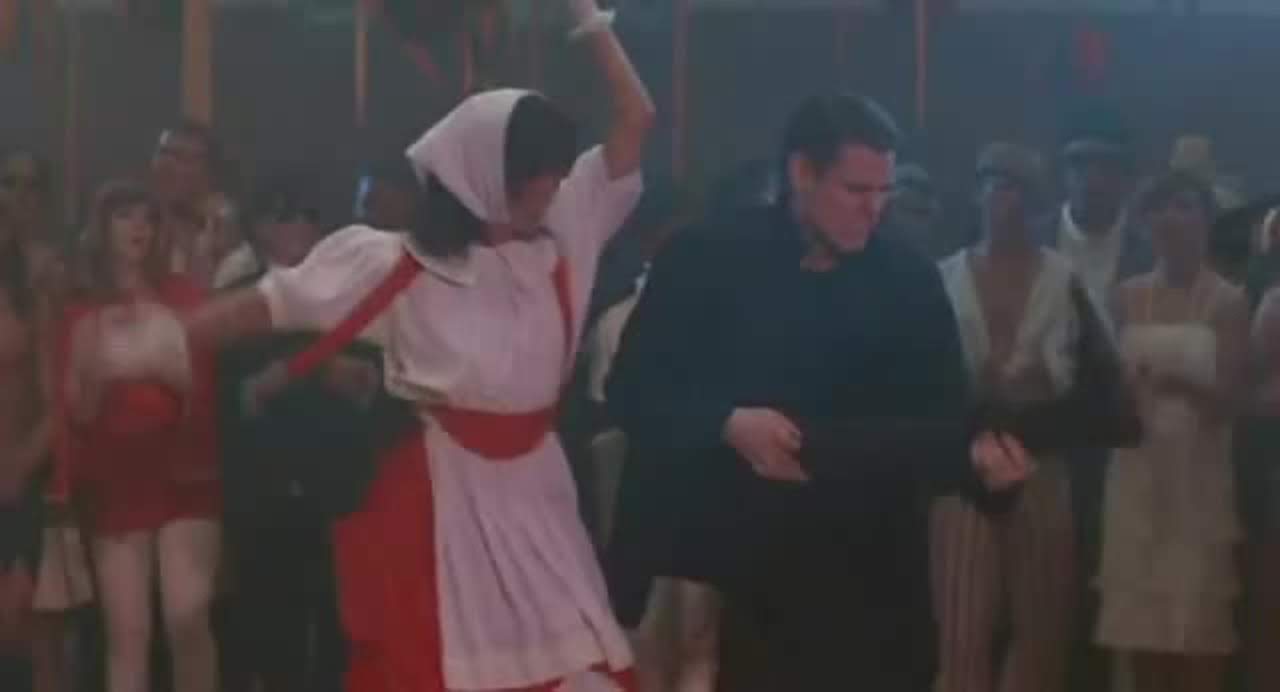 Dog Food For Chairs: Facebook Film Foolishness: Encore, Encore