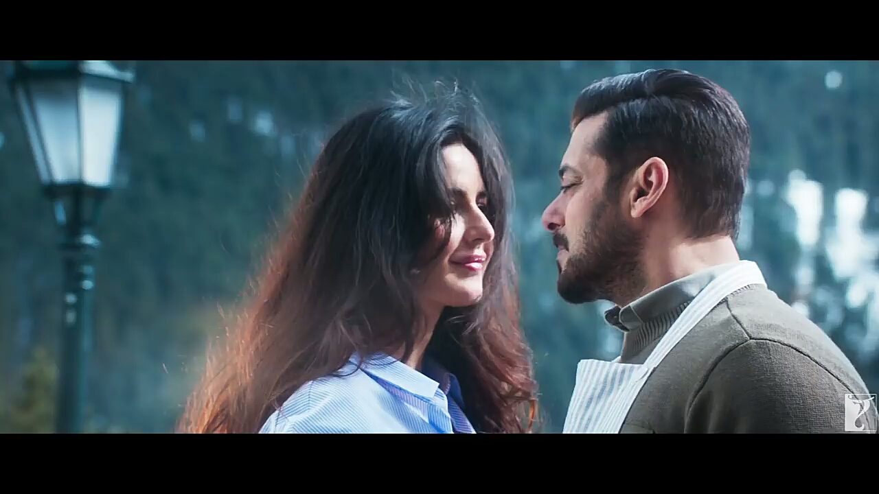 Dil Diyan Gallan Song Wallpapers | Tiger Zinda Hai | Salman Khan ...