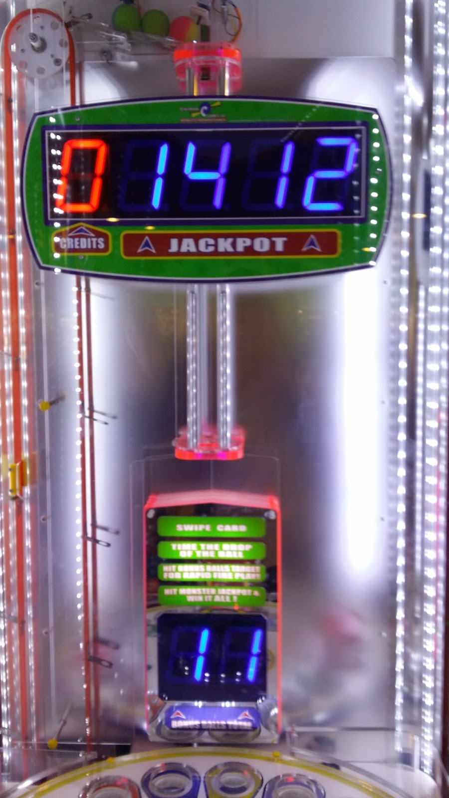 Mille Feuille: Time Zone Arcade