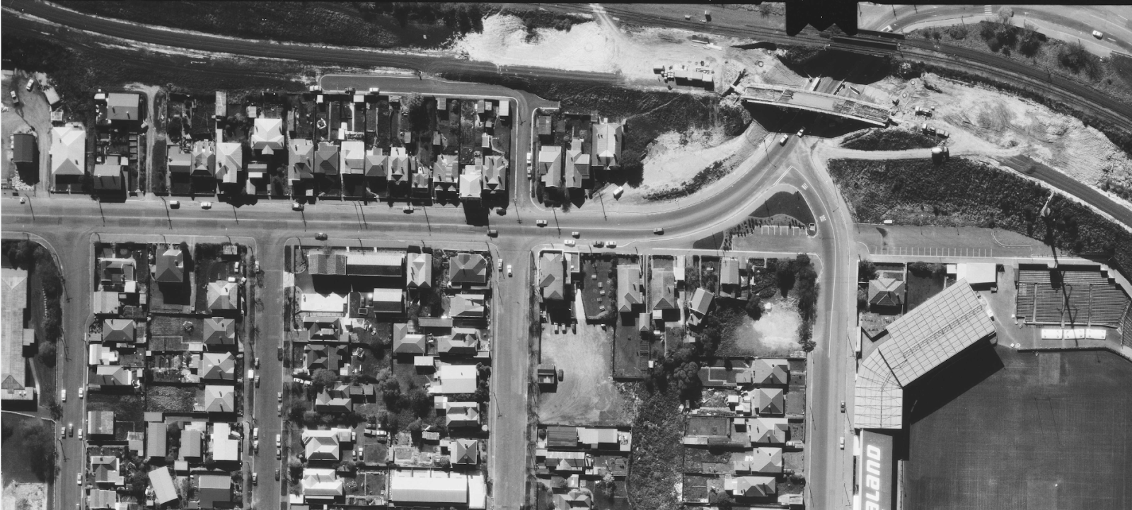 MSL Dunedin-Mosgiel [0E]: Intro 5 – New Zealand Rail Maps