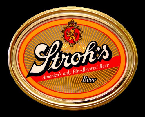 Fornology.com : Detroit's Stroh's Brewing Company--With Its Days of ...