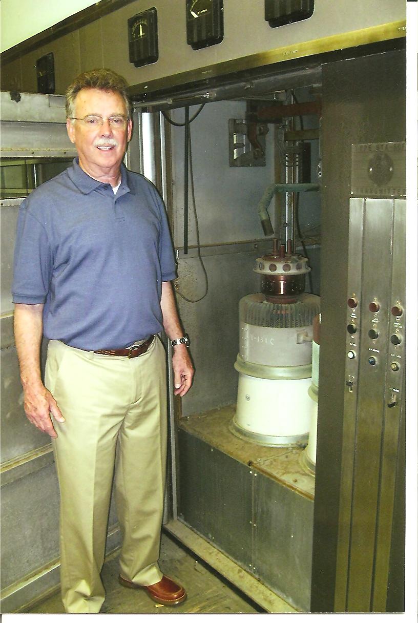 The Mighty 1090 KAAY: 2017