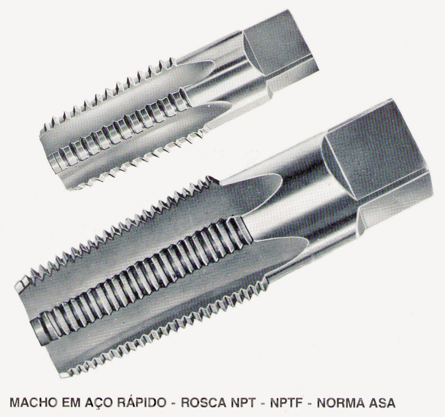 Mário Silva - Técnico Industrial: Não menos importante.