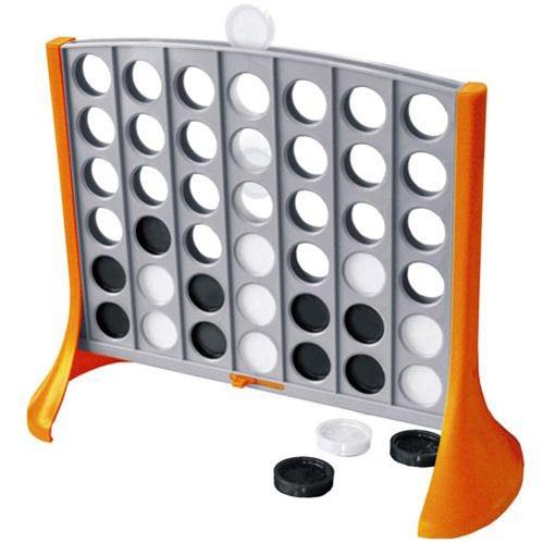 EU ADORO ESTUDAR: Jogo LIG4 on-line