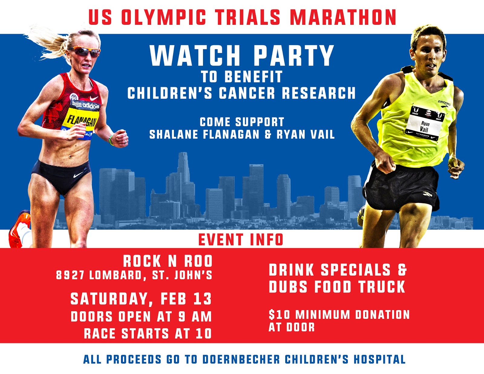 Ryan Vail: Reflecting on another injury setback