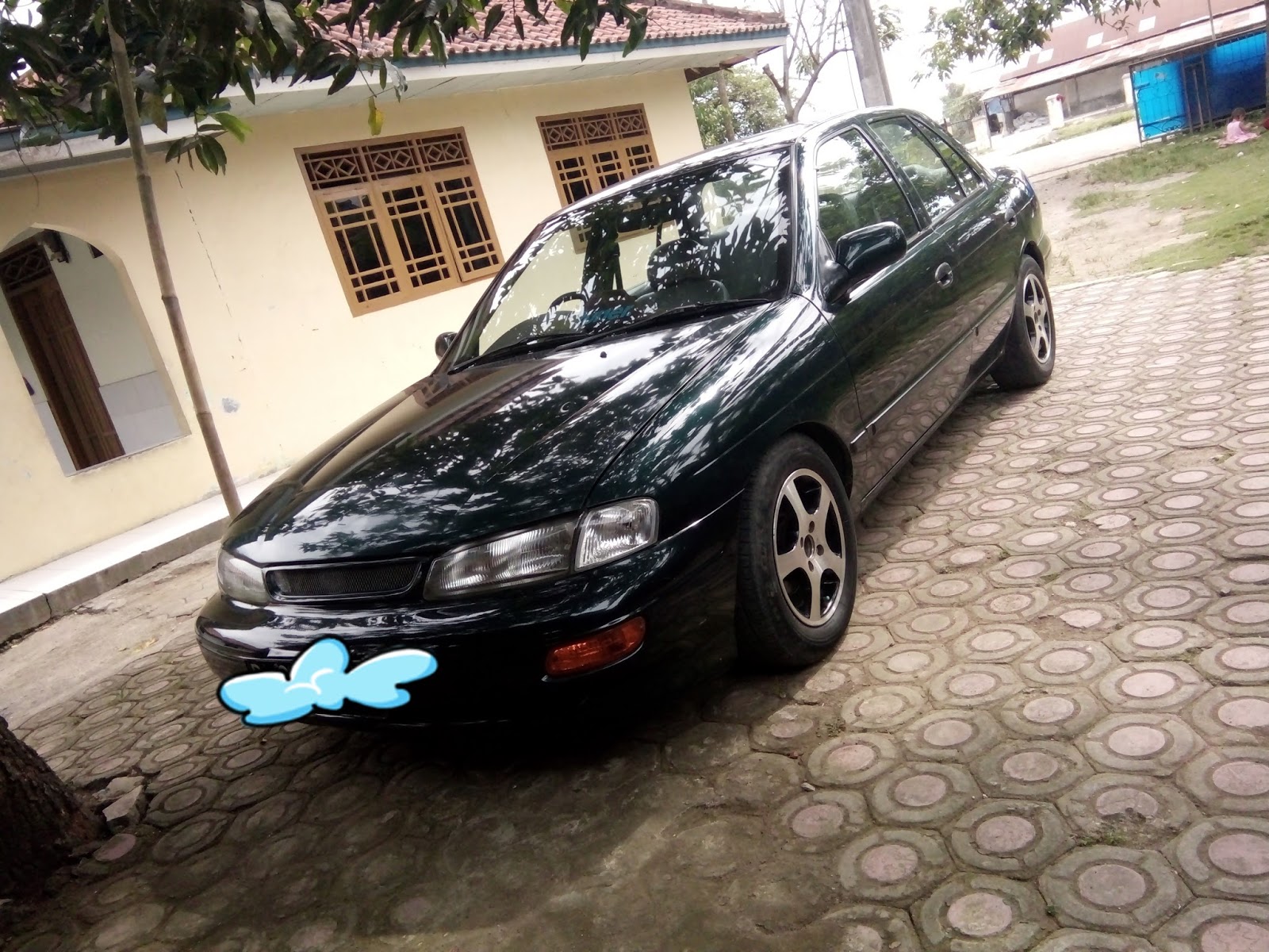 Review Singkat dan Berbagi Pengalaman Berkendara Timor DOHC