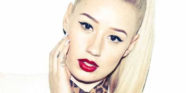 Best female Hip-Hop artists of 2013