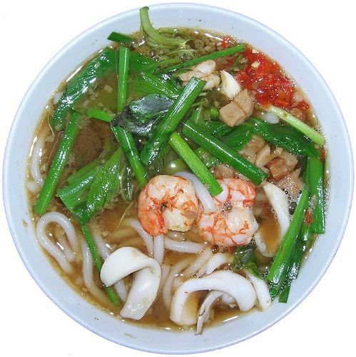 Mắm bò hóc - đặc sản Trà Vinh độc đáo