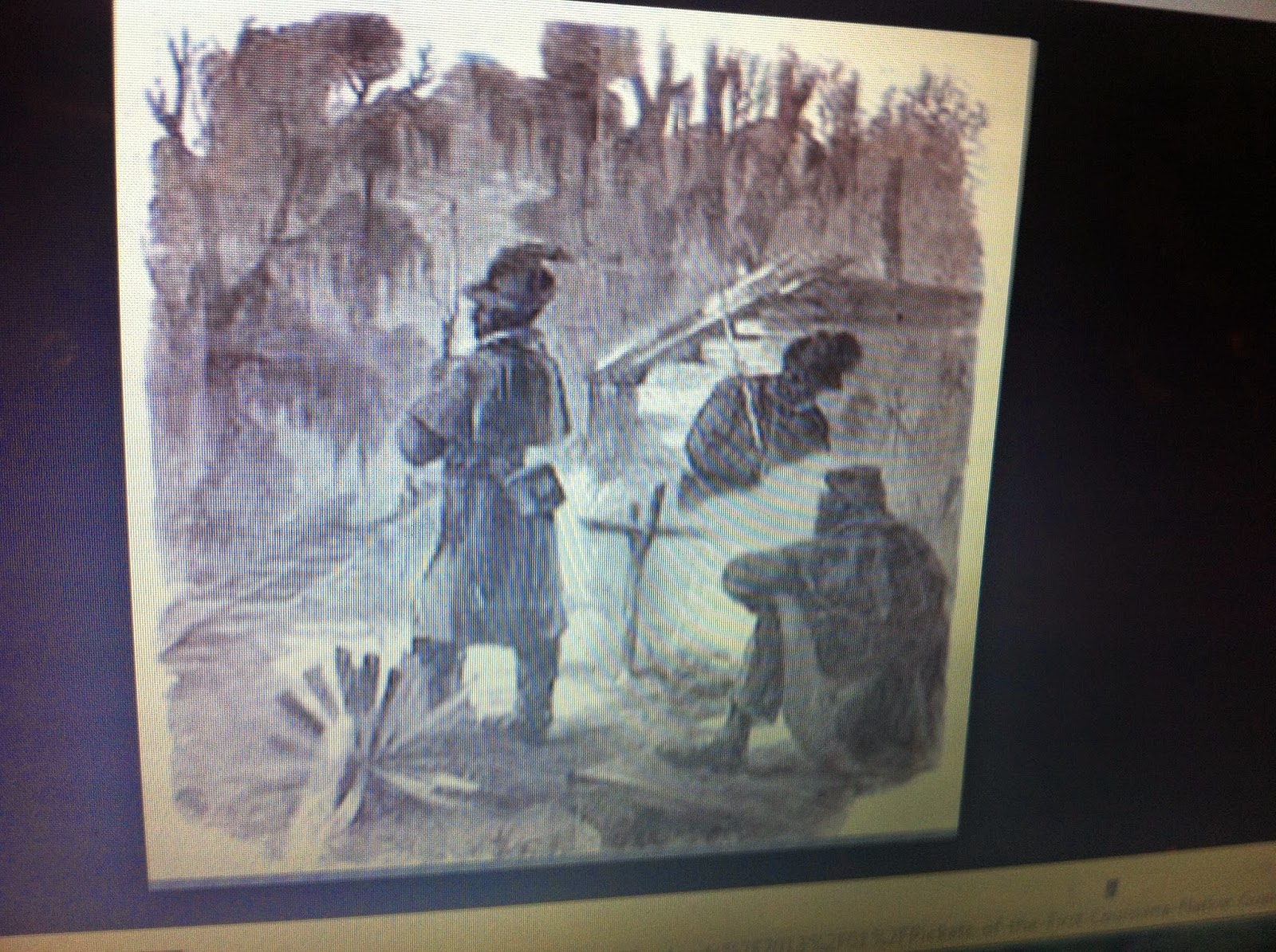THE BLACK SOCIAL HISTORY:: BLACK SOCIAL HISTORY : 1st LOUISIANA NATIVE ...