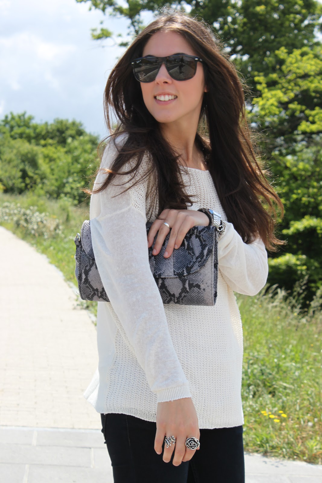 My Fashion Mirror: perfect jumper