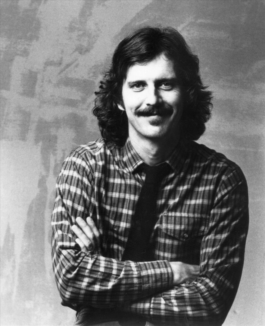 Do You Like...Michael Franks? by J Feathers
