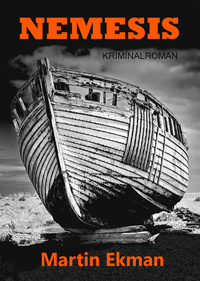 Helds HBT-nyheter: HBTQ-kultur. Nemesis - Martin Ekman.