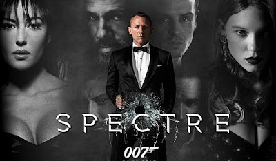 Review: Spectre