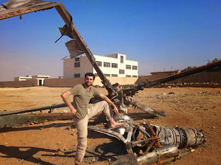 Luftwaffe A.S: Photos of SyAAF Mil Mi-8s - Updated II