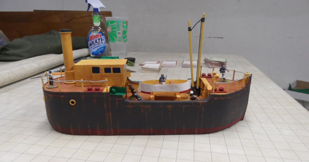 The Artificer's Workbench..... ....where your imagination is our ...