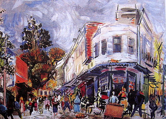 MAKSİVİZYON: BEDRİ RAHMİ EYÜBOĞLU, ESER, BİYOGRAFİ