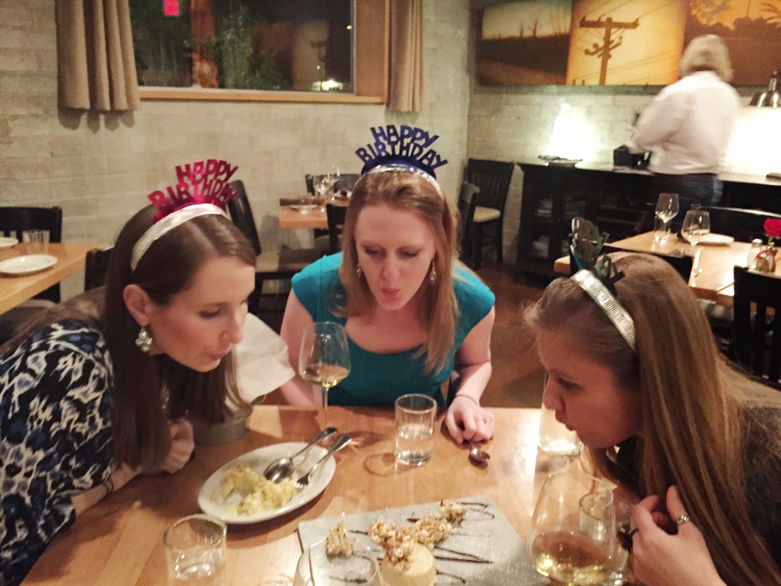 Phoenix Girls Trip Weekend - LaForce Be With You