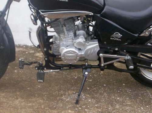 Arede Moto Design: Catálogo de Peças