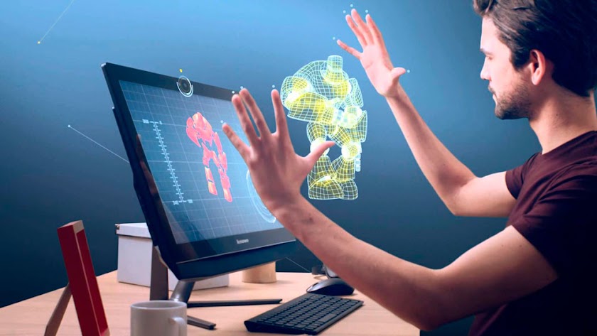 Estilos de Interaccion