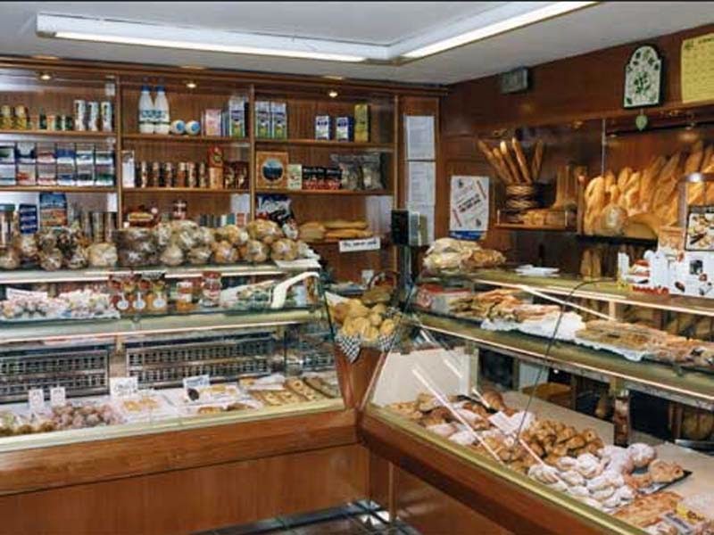 My Slice of Peru: About Bakeries and Baking in ChiclayoMy Slice of Peru