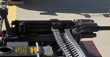 Defence: MG 151/20 20mm cannon