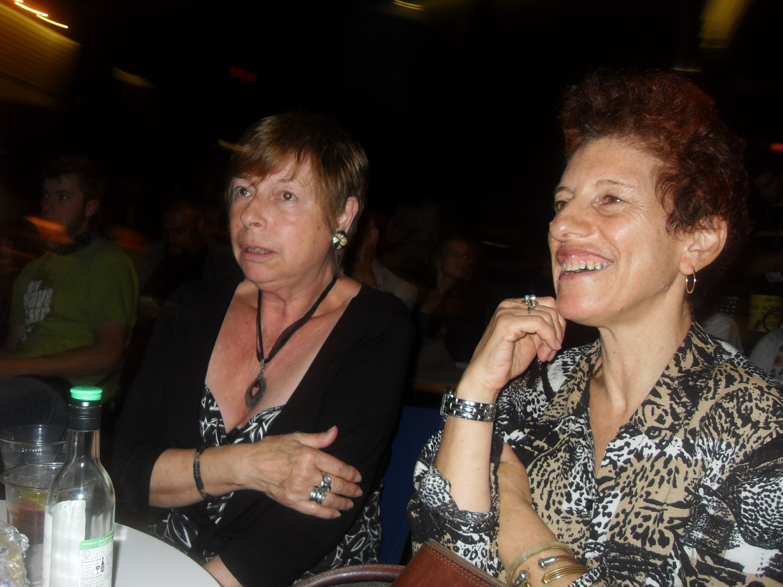 Online Mag for fab & Beautiful People: Various Artists