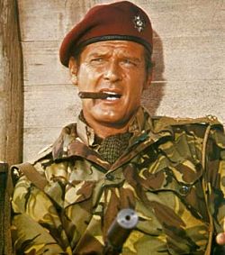 Roger Moore's 10 Most Memorable Characters