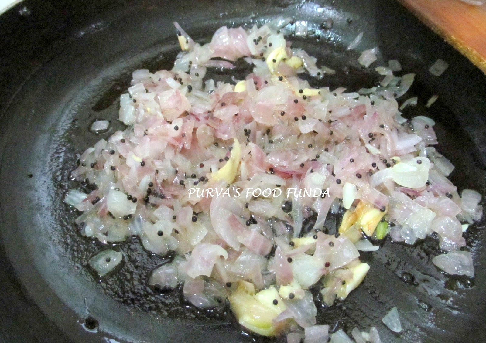 Food Funda: Phodnicha Bhat (Maharashtrian Fried Rice)