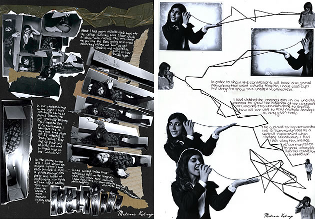 GCSE Photography: Book Examples