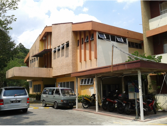 国立大学华裔学生理事会之家欢迎你------------厚德载物，自强不息 Welcome to Chinese Community ...