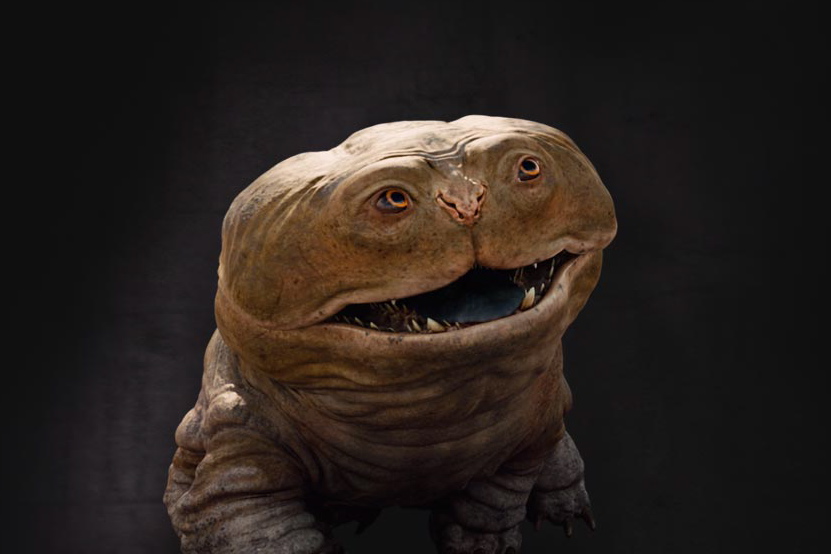 Adventures of EdRocker: "John Carter" is Good!!!