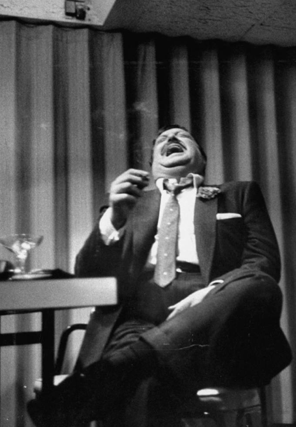 Classic Television Showbiz: An Interview with Bobby Ramsen - Part Six