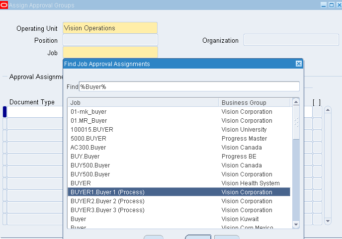 Internal Requisition to Internal Sales Order « Learn Oracle