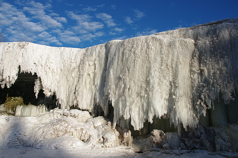 Kalevi pildiblogi: Talvepildid 2017