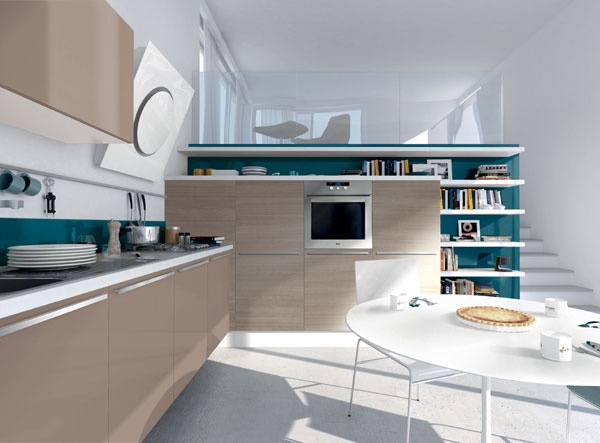 Modern Kitchen Designer Pamela Lube Kitchens