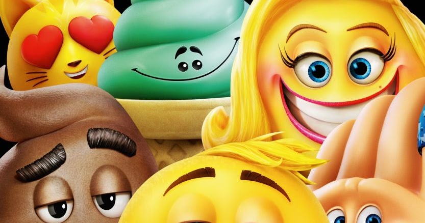 NASZ SUCHEDNIÓW: W kinie "Emotki"