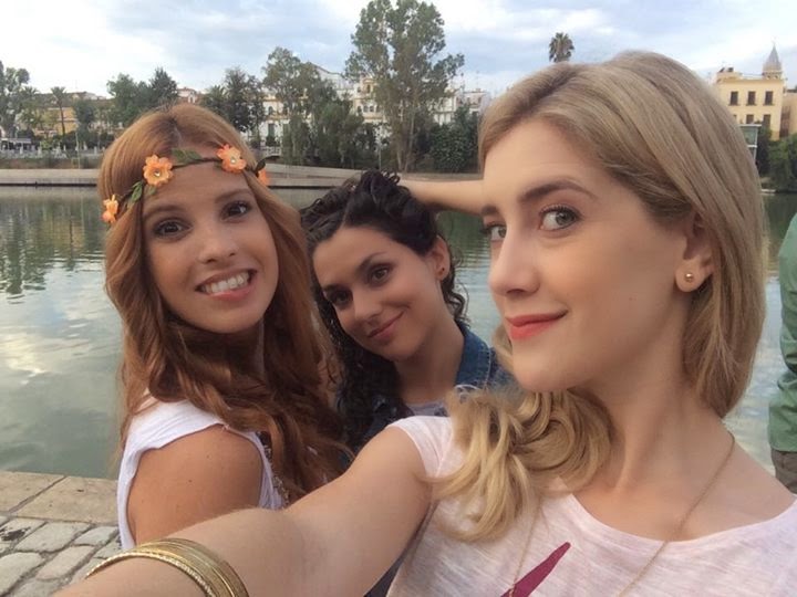 Alba Rico Navarro Oficial