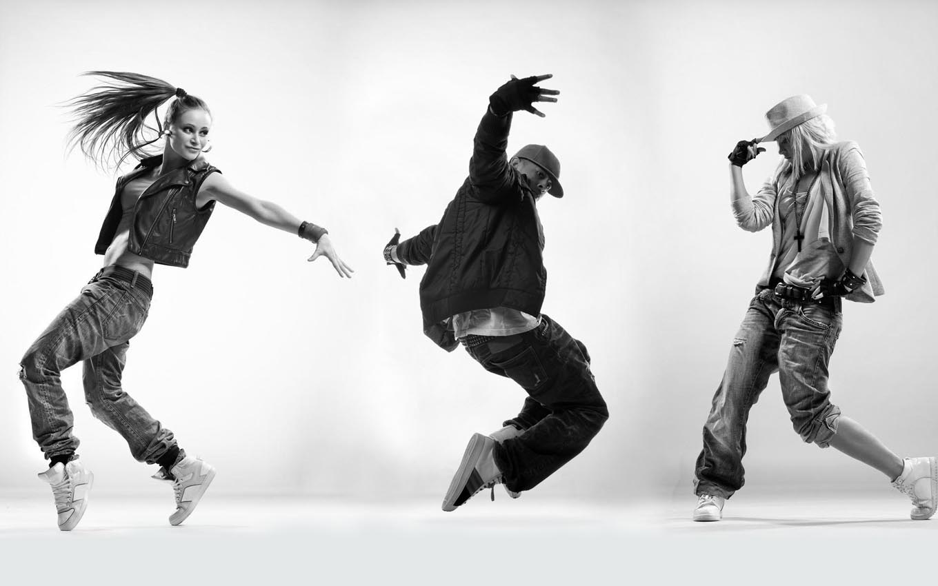 YO AMO BAILAR ♥