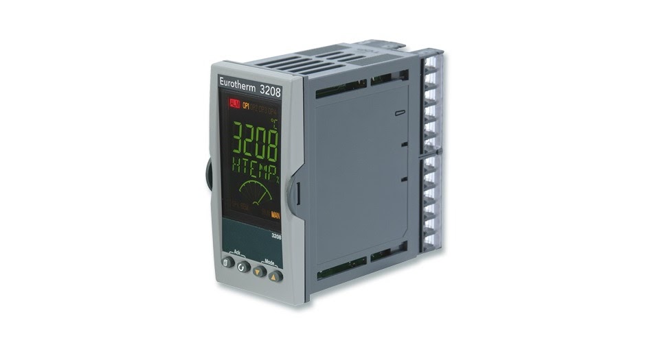 Single Loop Process Controllers | The Hile Controls, Inc. Blog