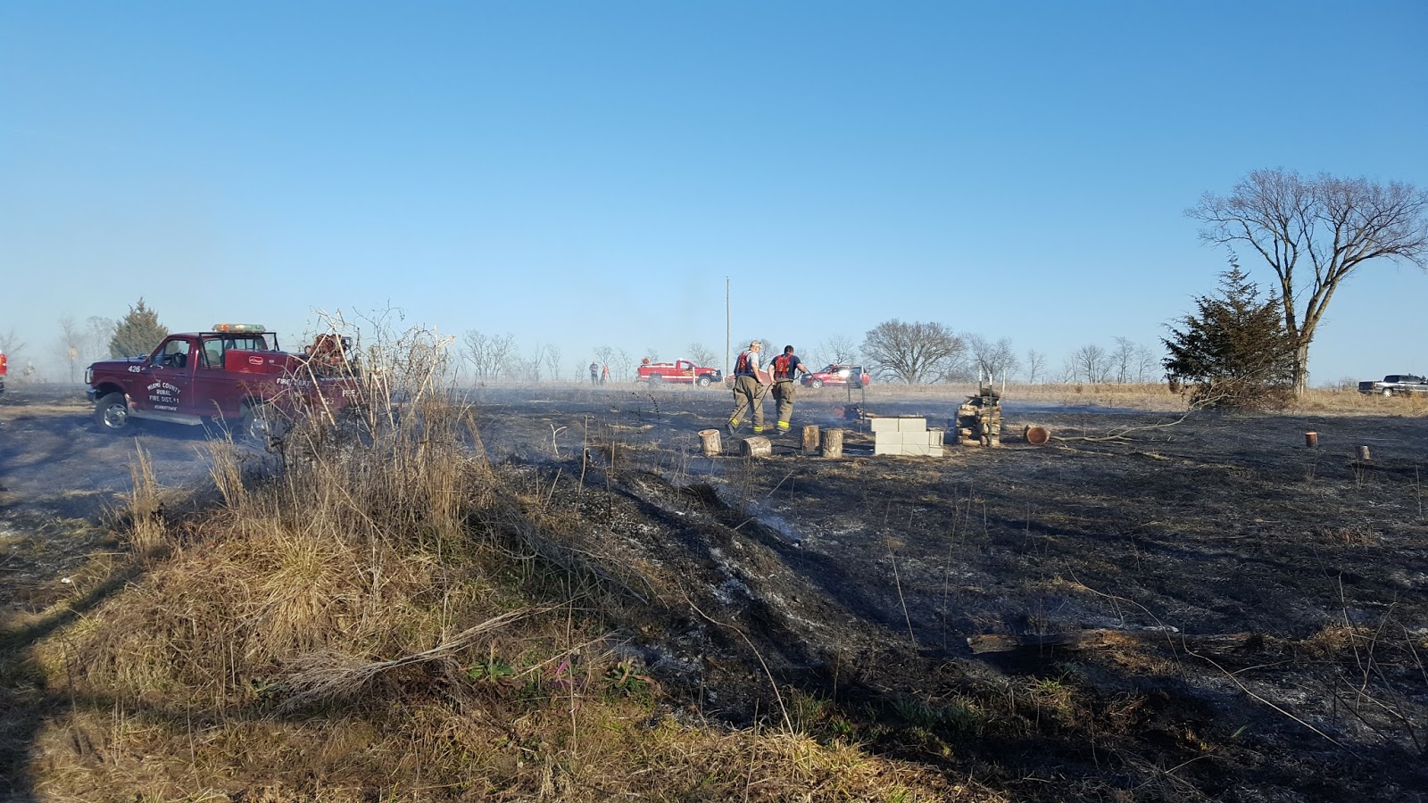 Clark H Smith Family of Websites