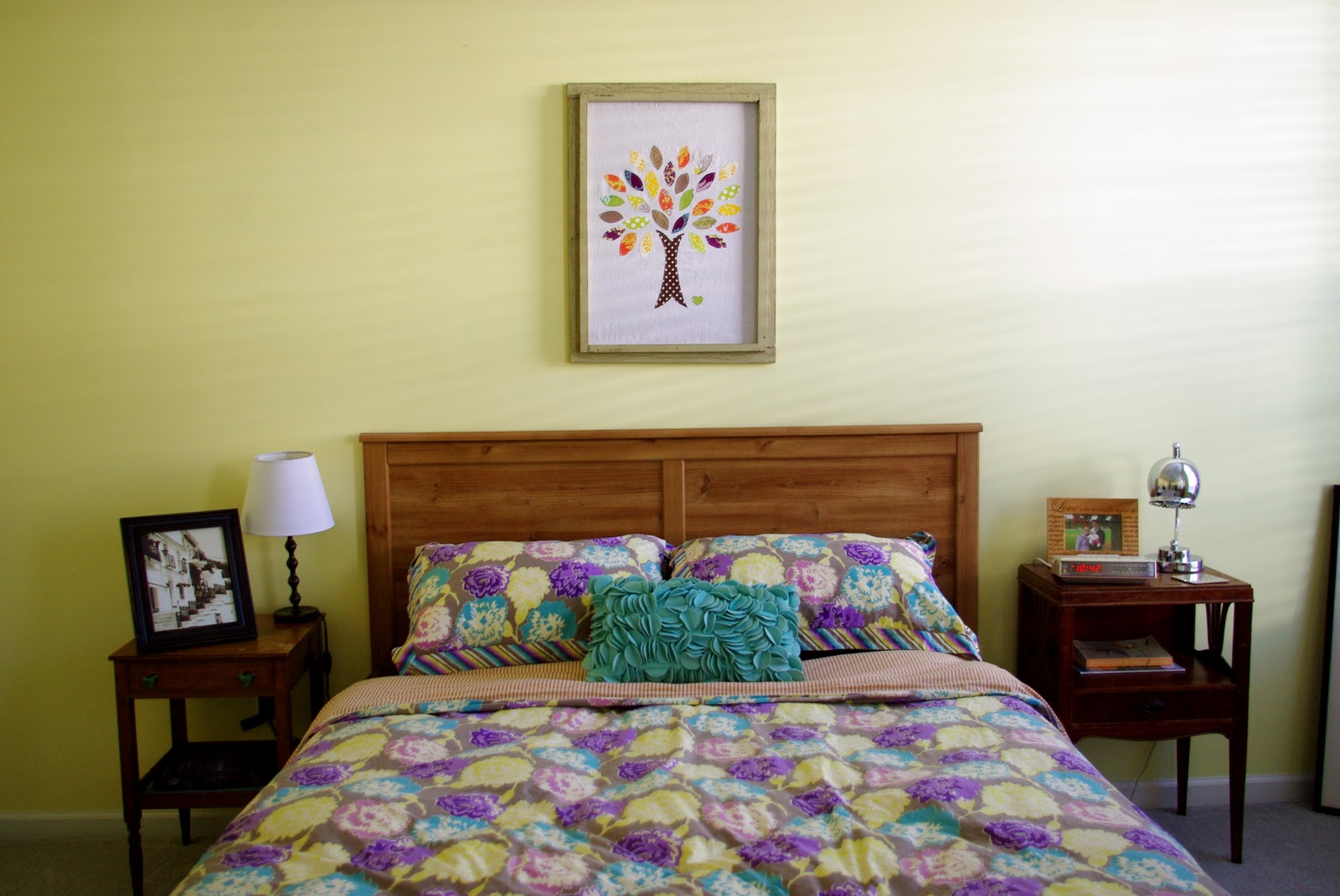 wannabe Crafter: Finally Finished....