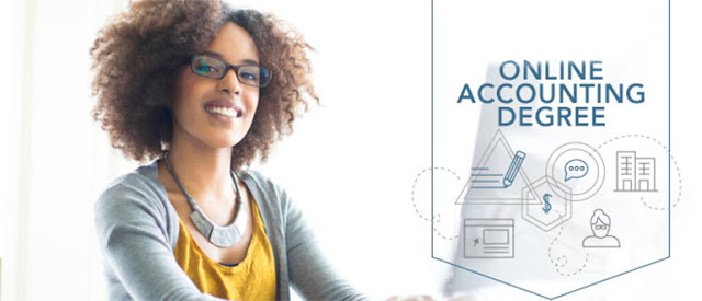 Accounting Degrees Online | Top 10 Choices For Online Accounting Degrees