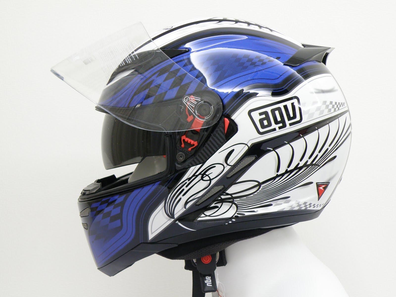 Probiker: Helmet