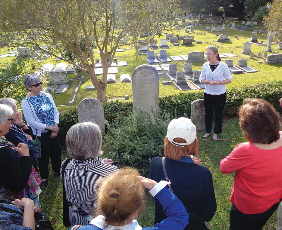 The Jewish History of Natchez – Southern Jewish Life Magazine