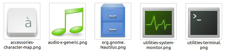 GNOME 3.24 Released, See What`s New ~ Web Upd8: Ubuntu / Linux blog