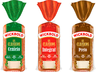 Mundo Das Marcas: WICKBOLD