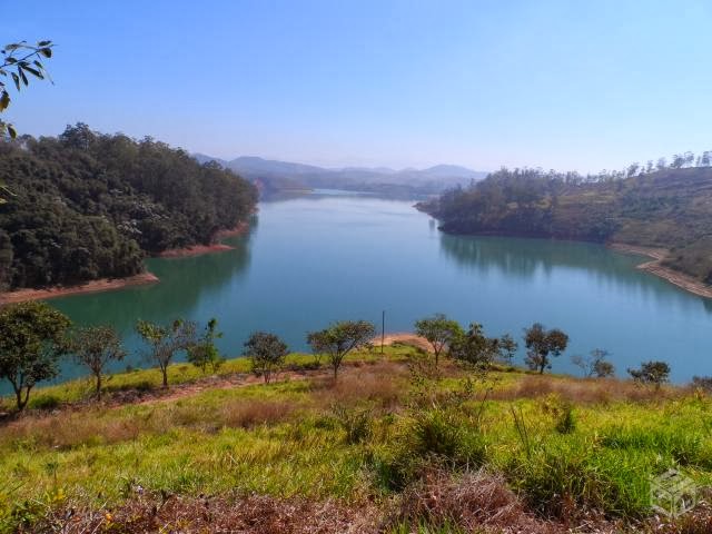 GUIA IGARATÁ 2014: ATRAÇÕES TURÍSTICAS